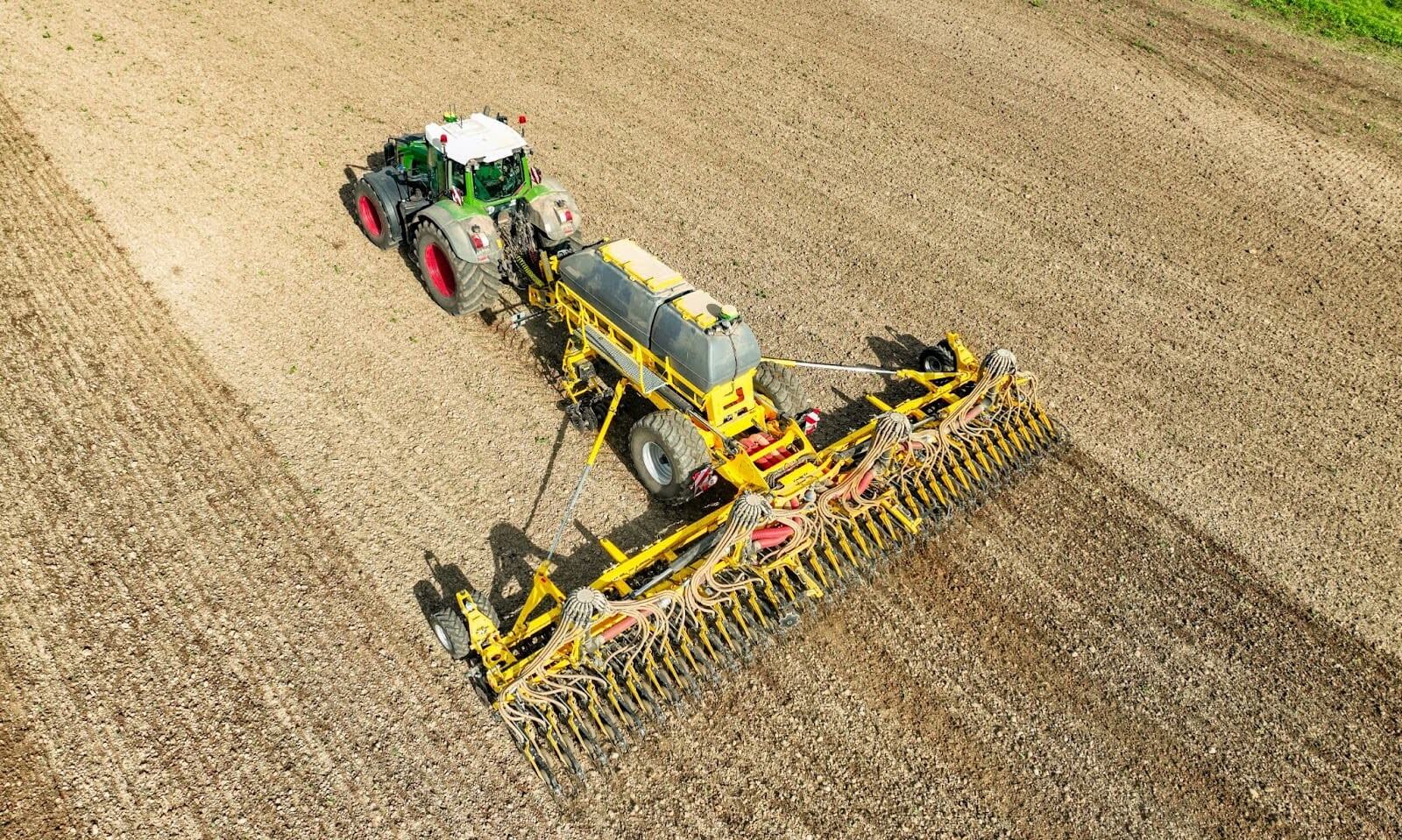 De quels matériaux agricoles avez-vous besoin ? | Machine Agricole