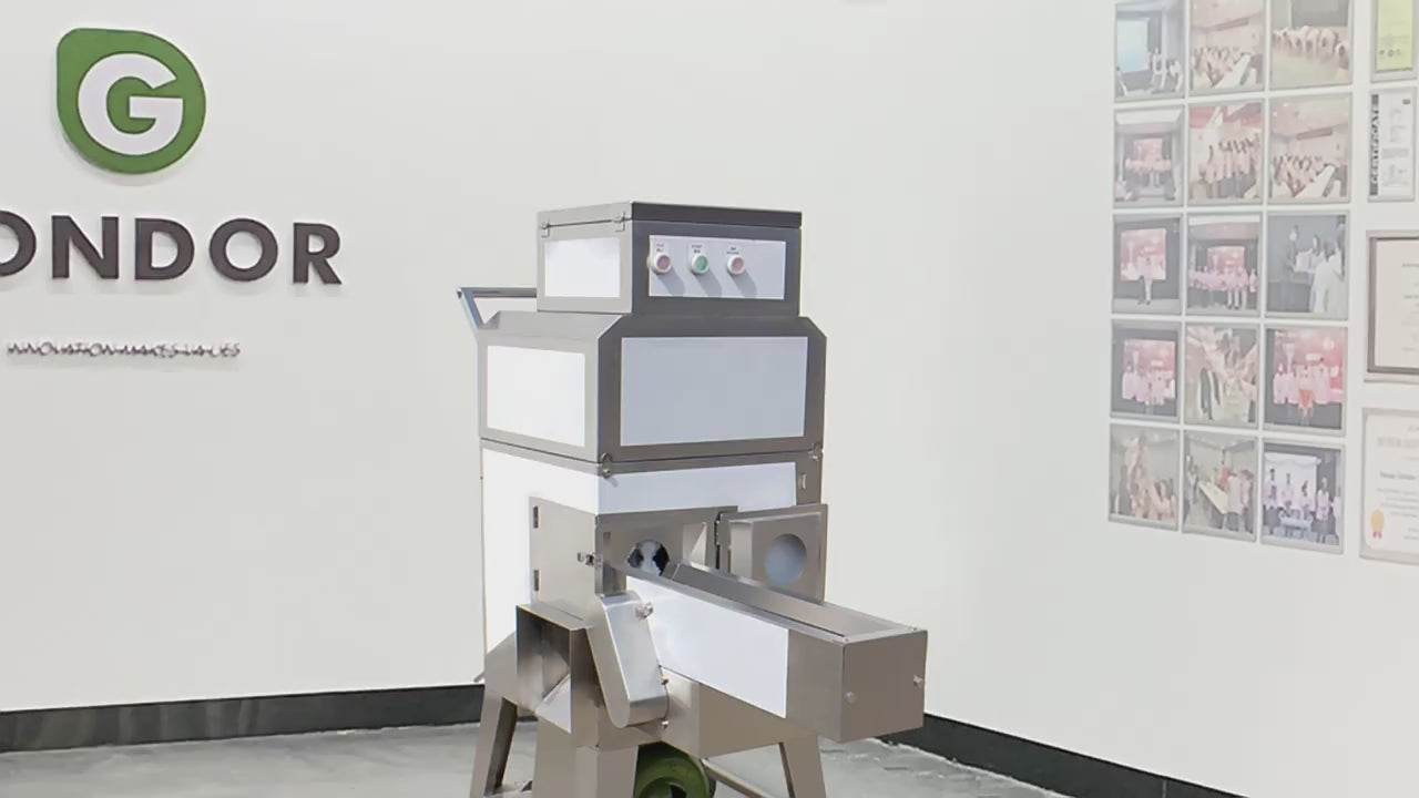Machine Professionnelle à Décortiquer le Maïs - Décortiqueur Électriqu ...