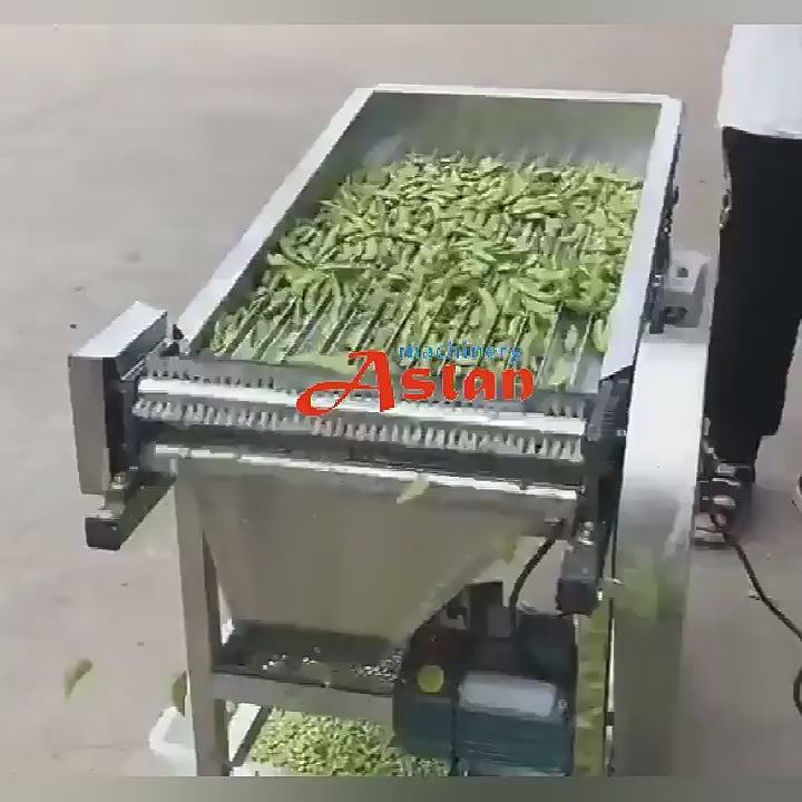 Machine Décortiqueuse Professionnelle pour Pois et Haricots 50kg/h ...